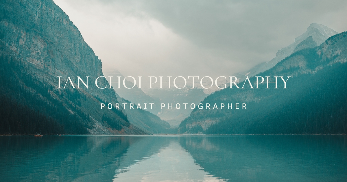 Ian Choi Photography